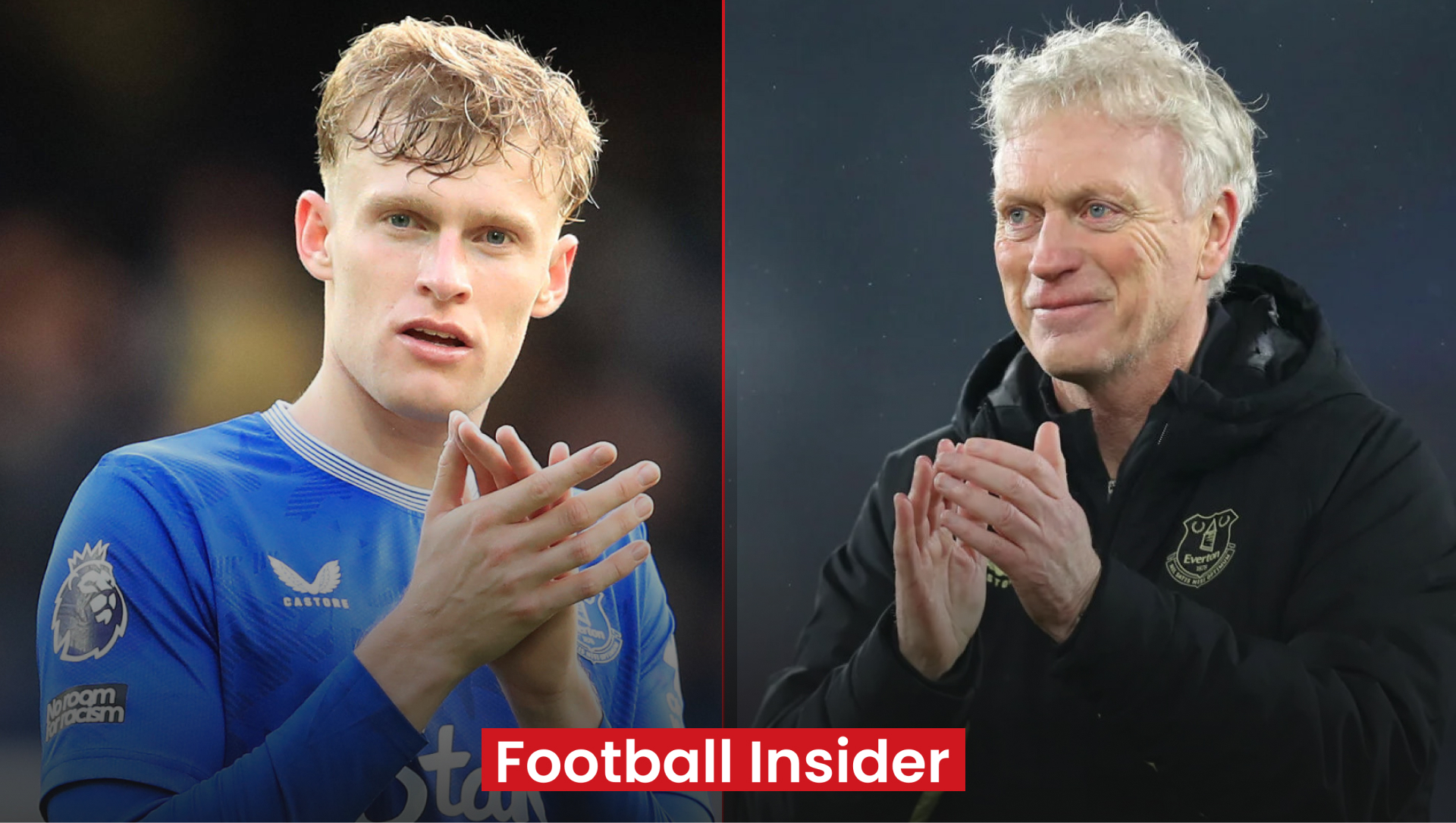 Jarrad Branthwaite 'set for jaw-dropping deal as Real Madrid make their ...