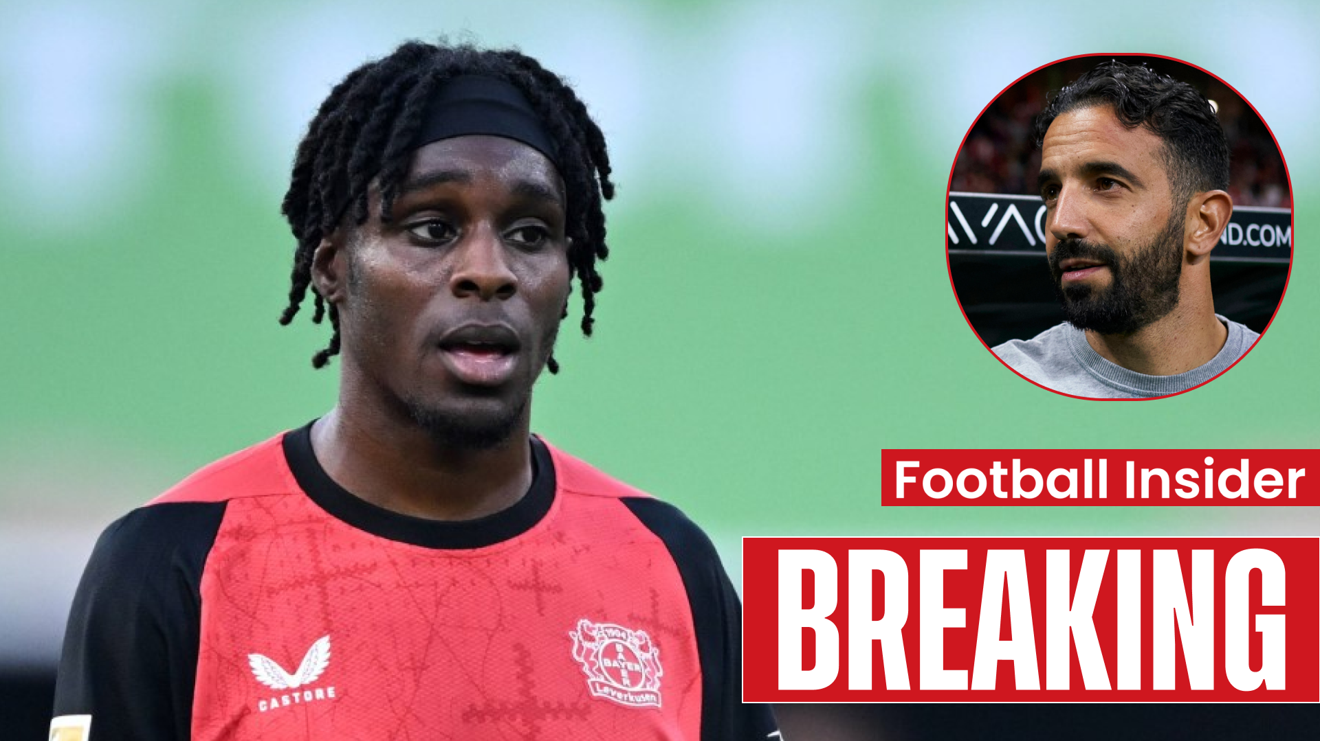 'Liverpool will have already made up their minds on signing Jeremy ...