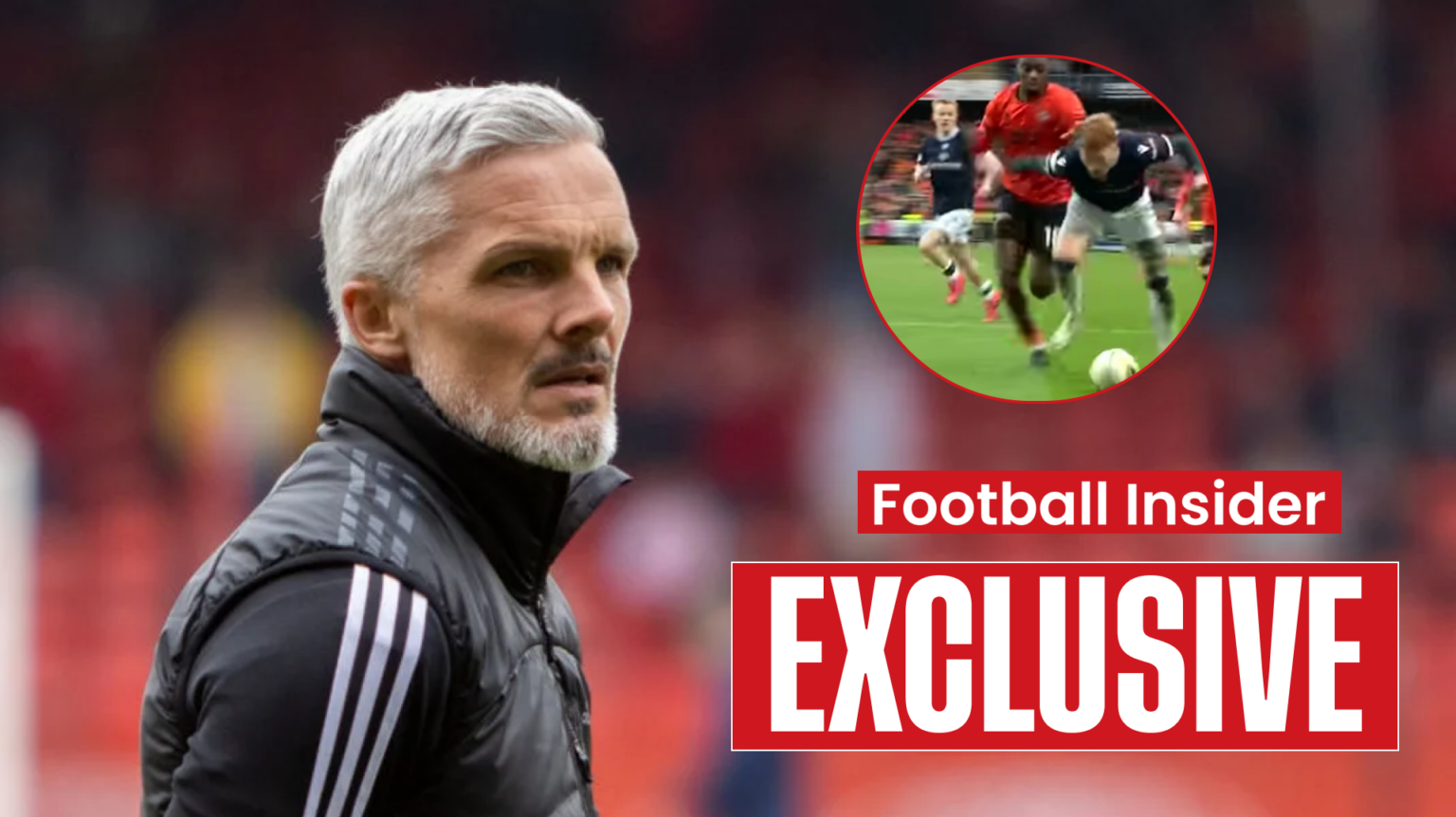 Exclusive: Adeboyega appeal update after 'harsh' Dundee United red vs ...