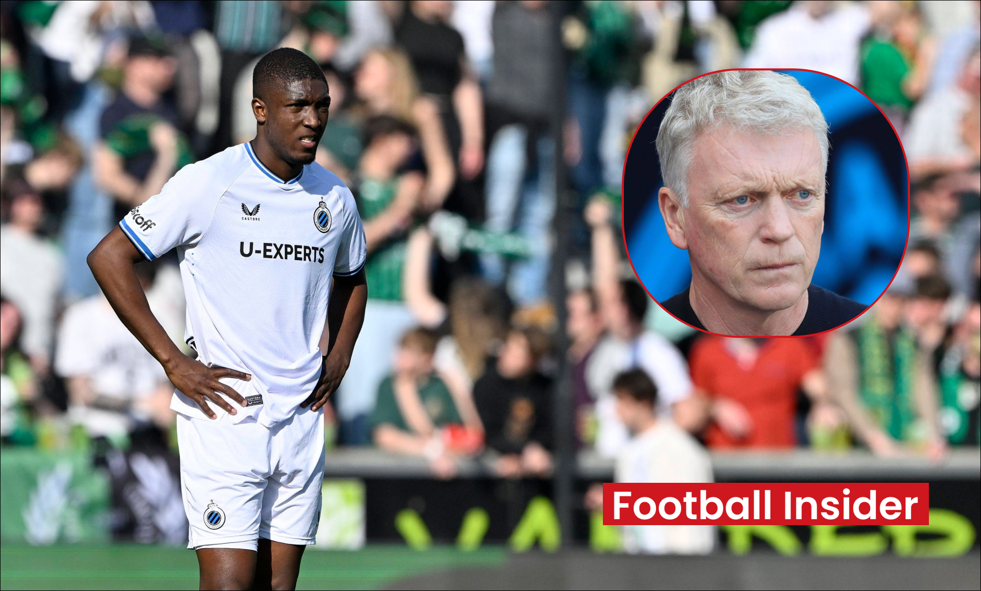 Everton told the price needed to land signing of new Belgian superstar ...