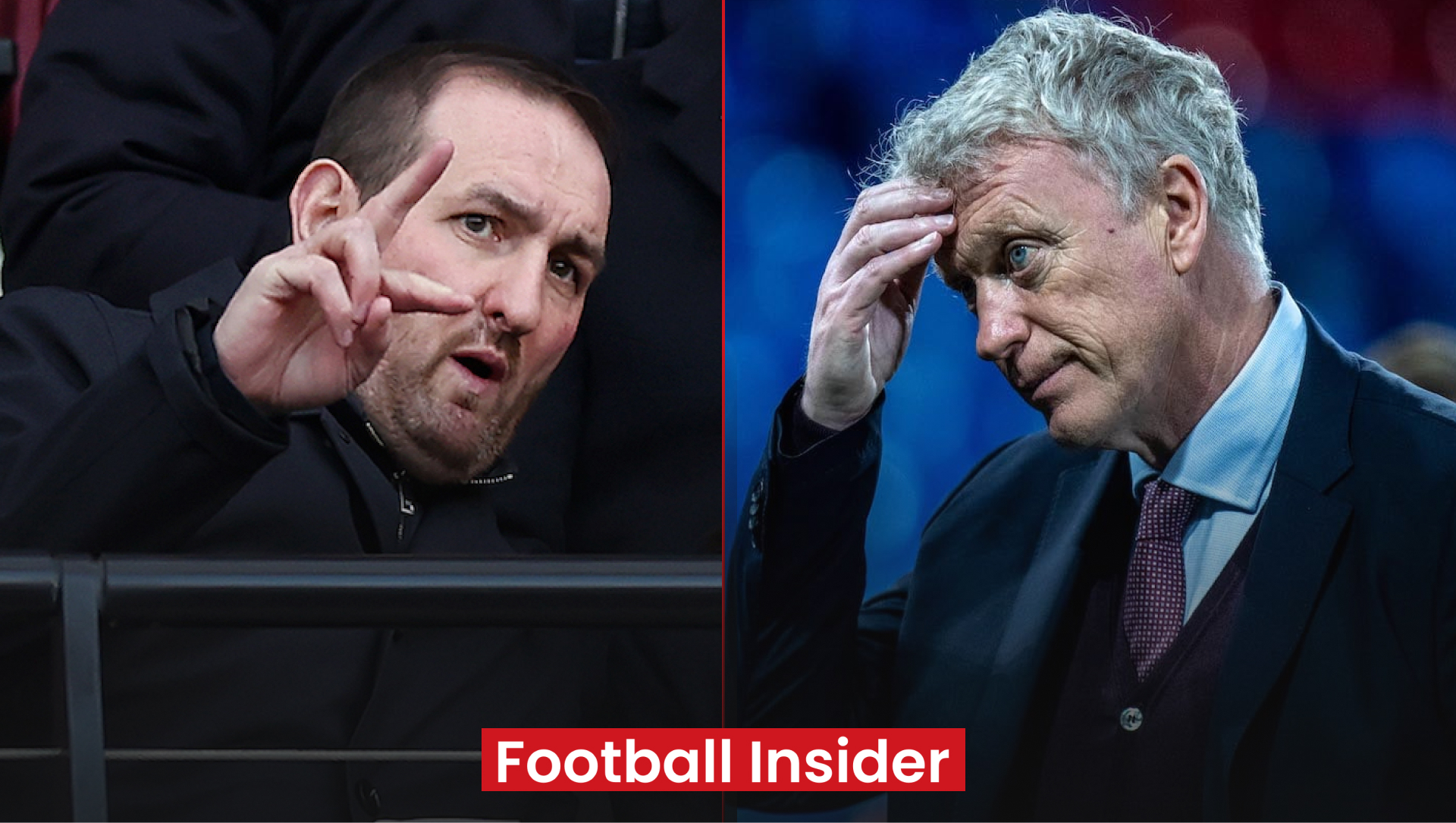 Keith Wyness shares instant reaction as Everton announce high-profile ...