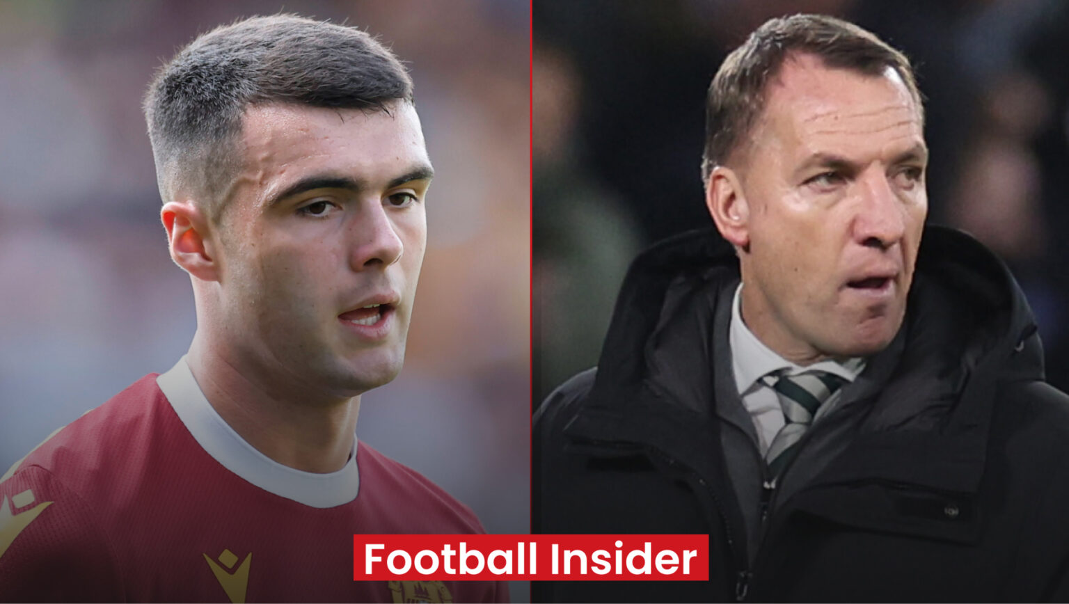 Lennon Miller told to make Celtic transfer decision - 'I wouldn't be ...