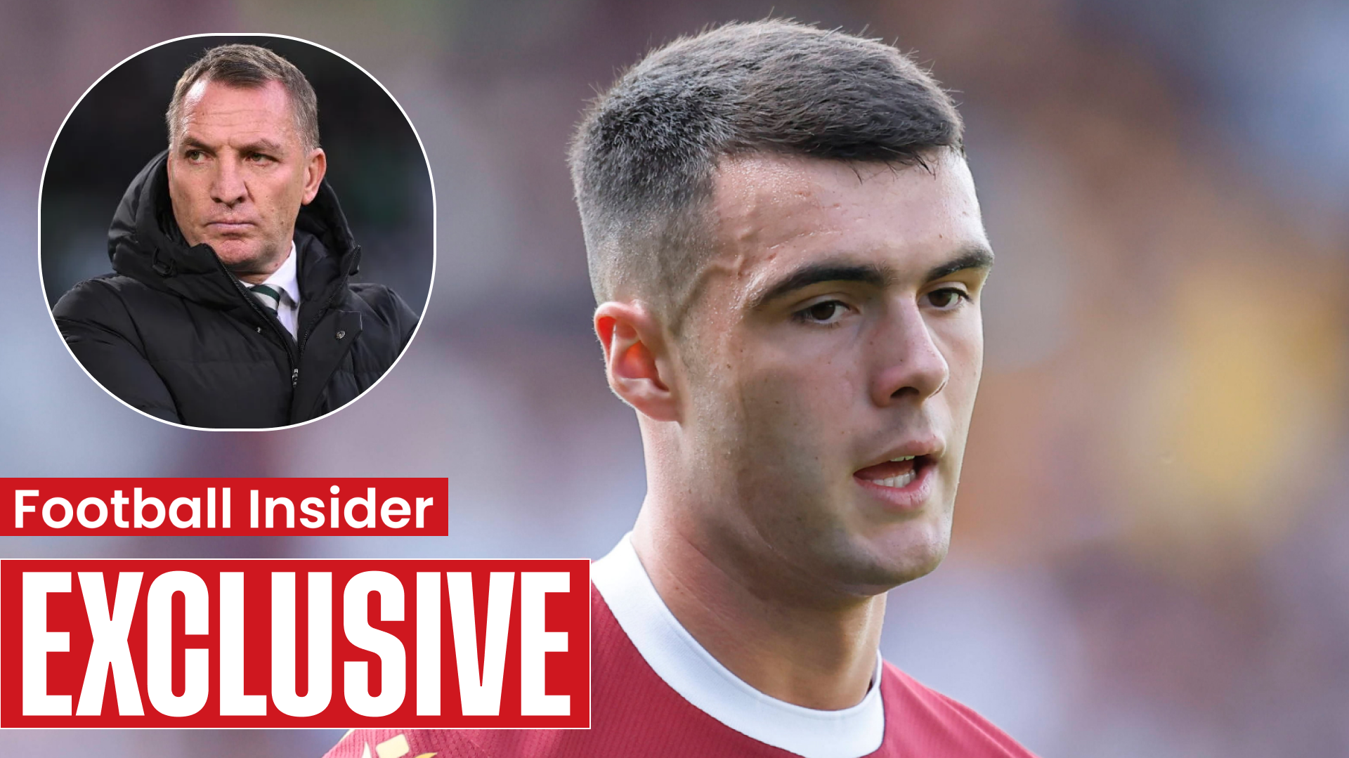 Lennon Miller Exclusive: Celtic latest as giants ready £8m offer