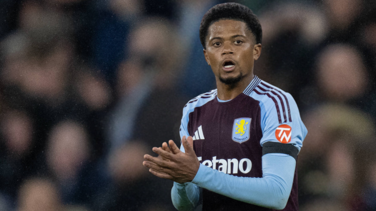 'Unai Emery done with Leon Bailey after Donyell Malen rise at Aston Villa'