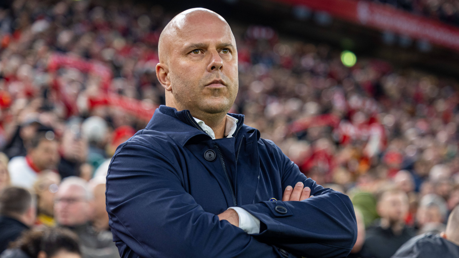 Marc Guehi to Liverpool: New plan revealed after deal agreed