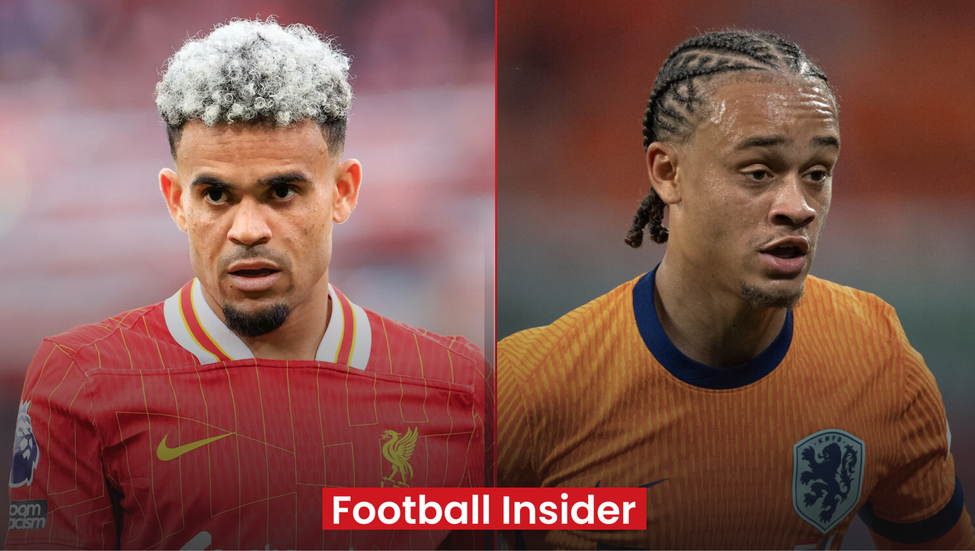 'Xavi Simons to walk straight into Liverpool starting XI' amid Luis ...