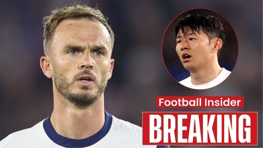 James Maddison slammed as 'creative genius' scoffed at in Tottenham loss