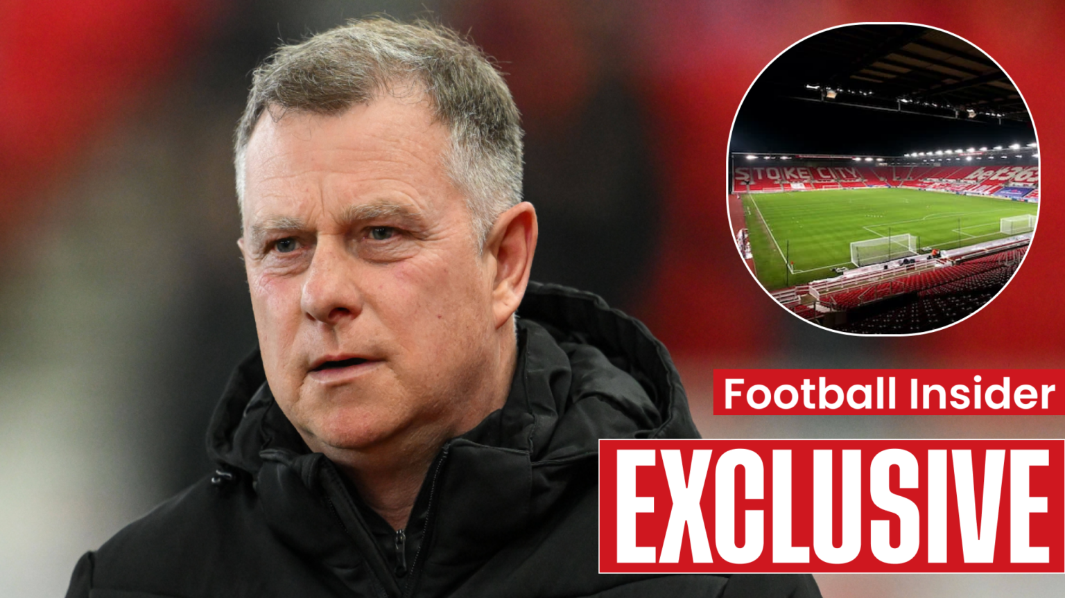 Exclusive: Stoke City have 'strong interest' in signing sensation ...