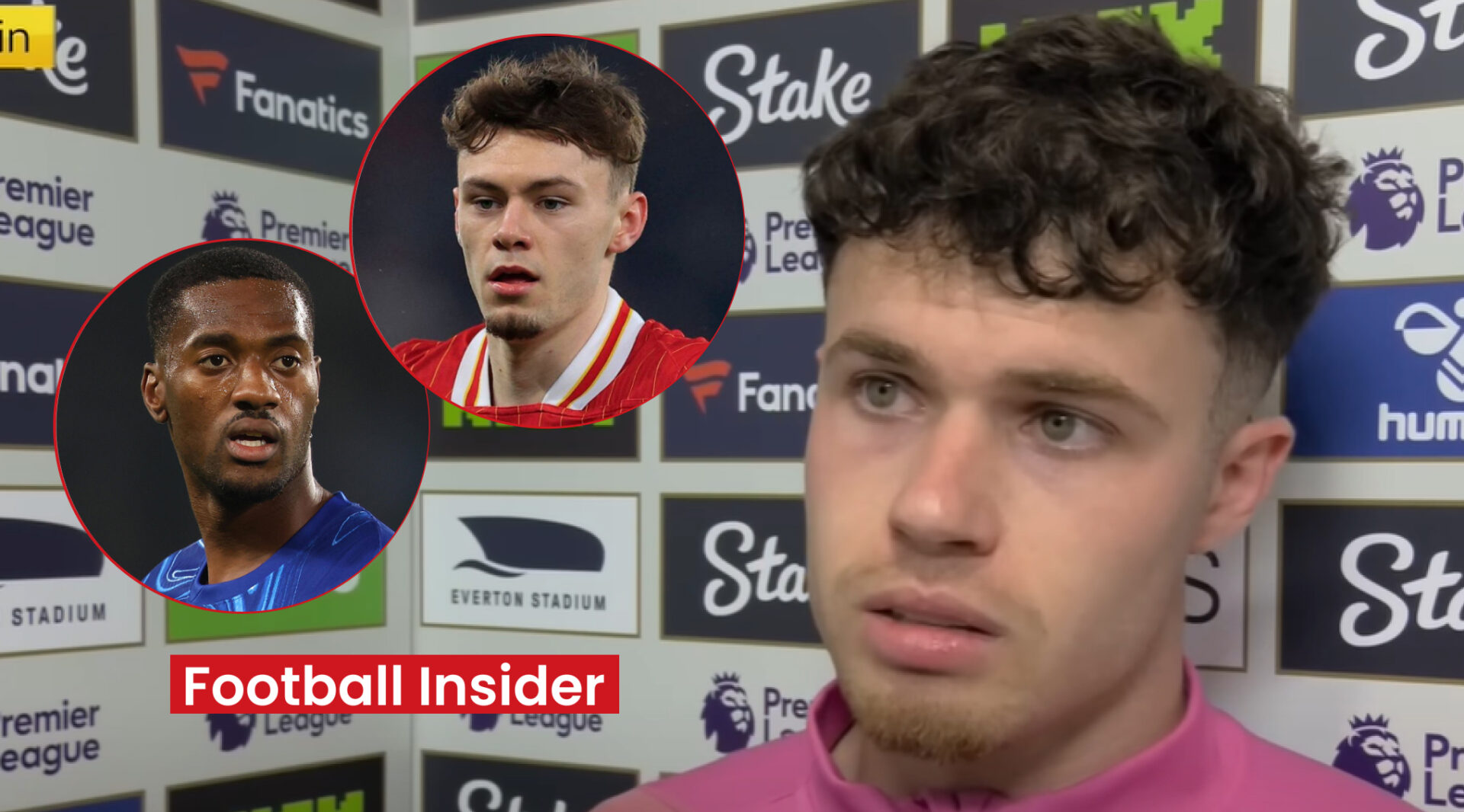 Chelsea, Liverpool aces react as Neco Williams 'gutted' after Nottingham Forest win