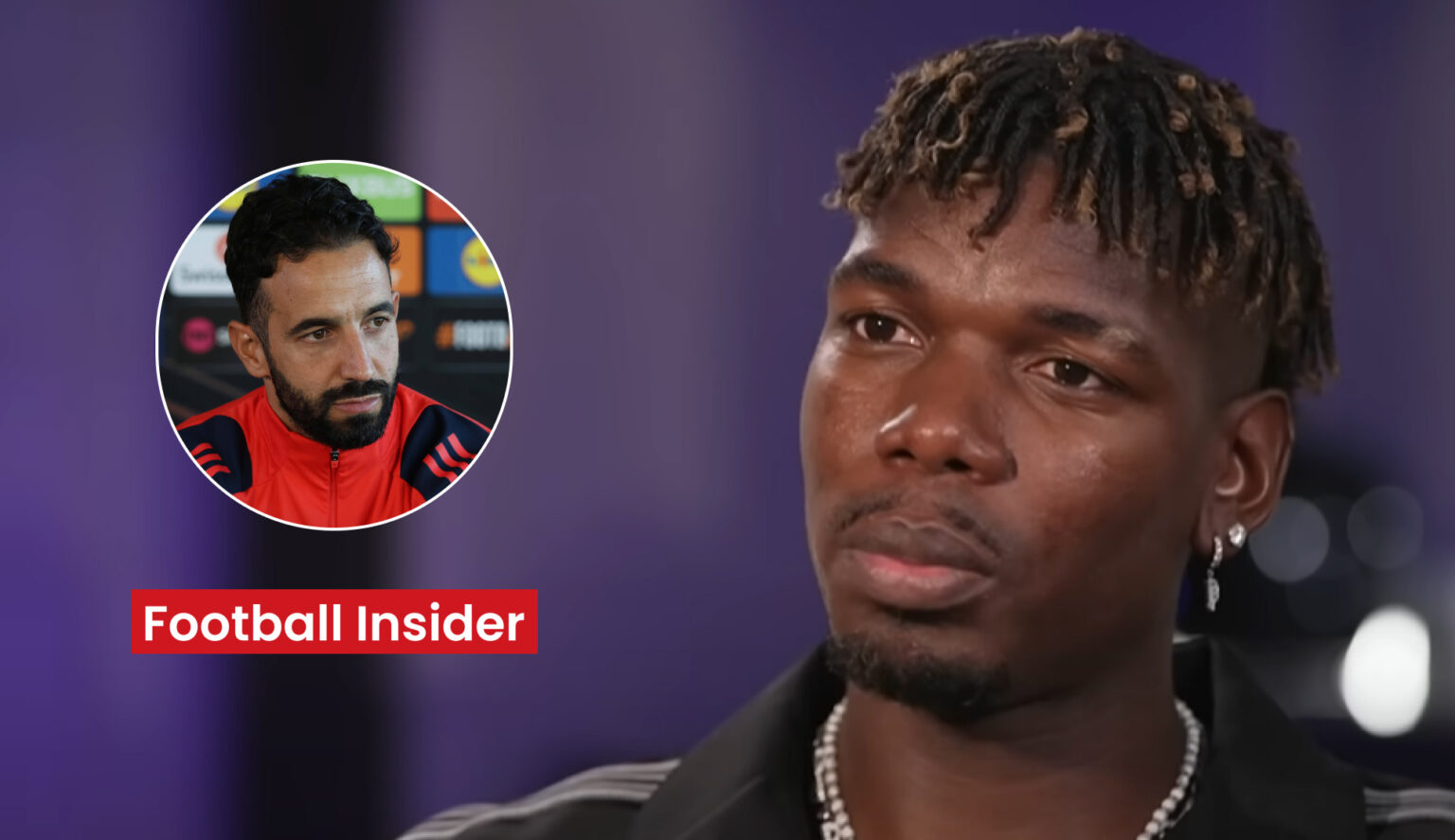 'Man United to re-sign Paul Pogba' - Fans clamour for 'last dance ...