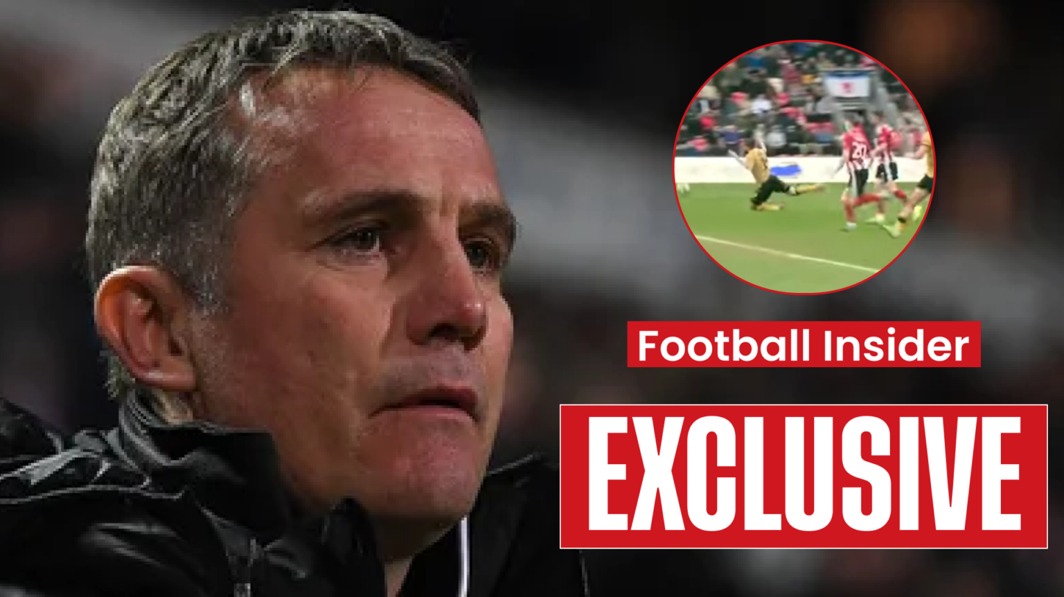 Exclusive: Jay Rodriguez 'dived' to con referee for Wrexham penalty v ...