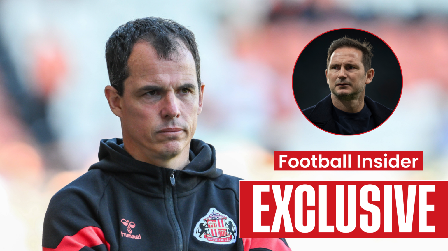 Keith Hackett wants retrospective action after Sunderland 'punch' vs ...