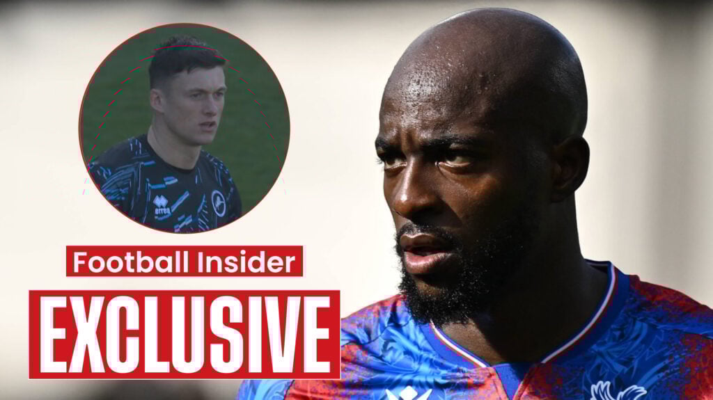 Exclusive: Minimum 5-game ban for Millwall's Roberts on Mateta vs ...