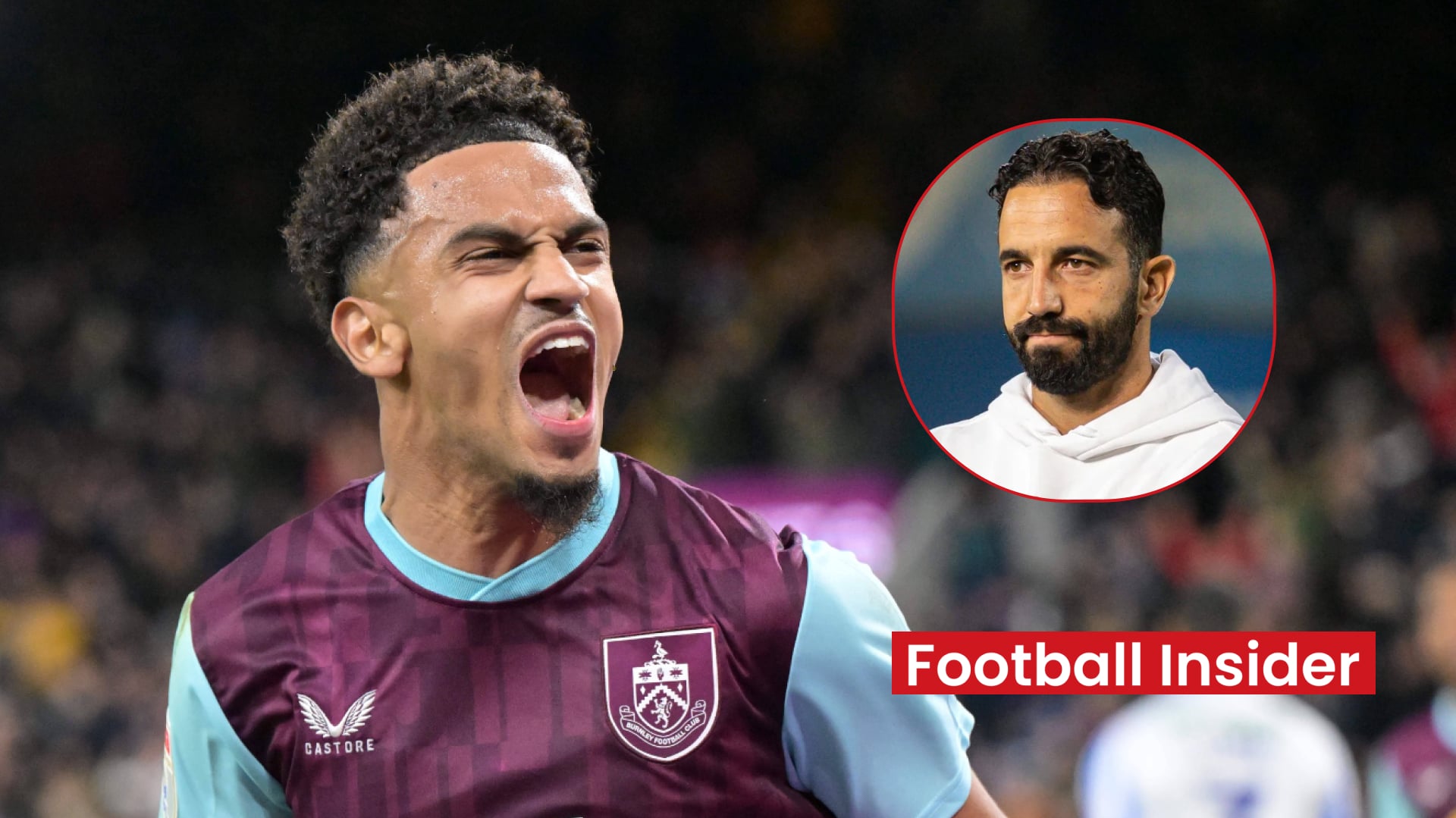 Marcus Edwards sends 'big' message amid Man United transfer news