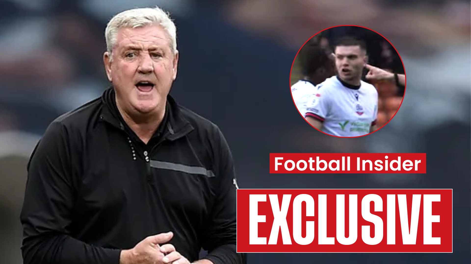 Exclusive: Officials 'great' call hailed as Bolton star Morley sent off vs Blackpool