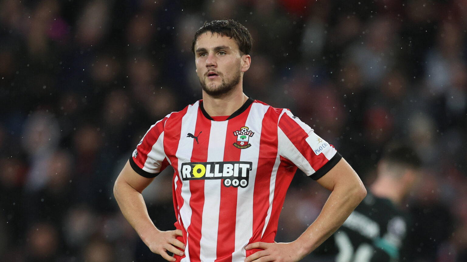 Crystal Palace 'plan to sign Harwood-Bellis after accepting Marc Guehi ...