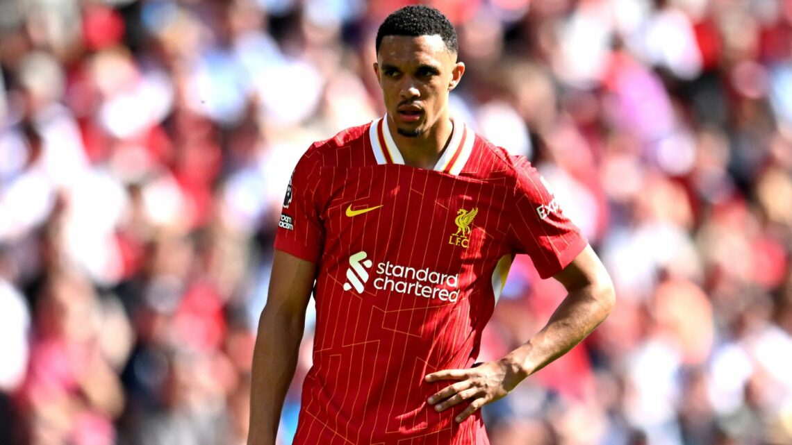 Real Madrid 'very interested' in signing second Liverpool star after Trent