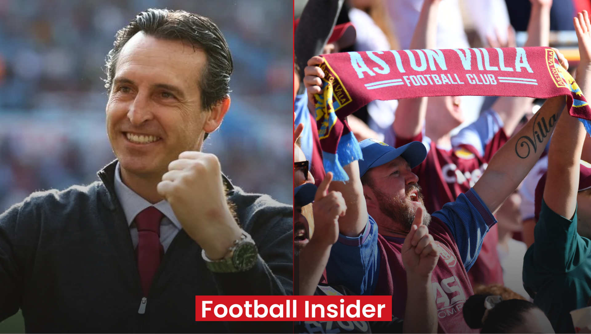 Keith Wyness names Aston Villa's first summer signing - 'they'll make ...