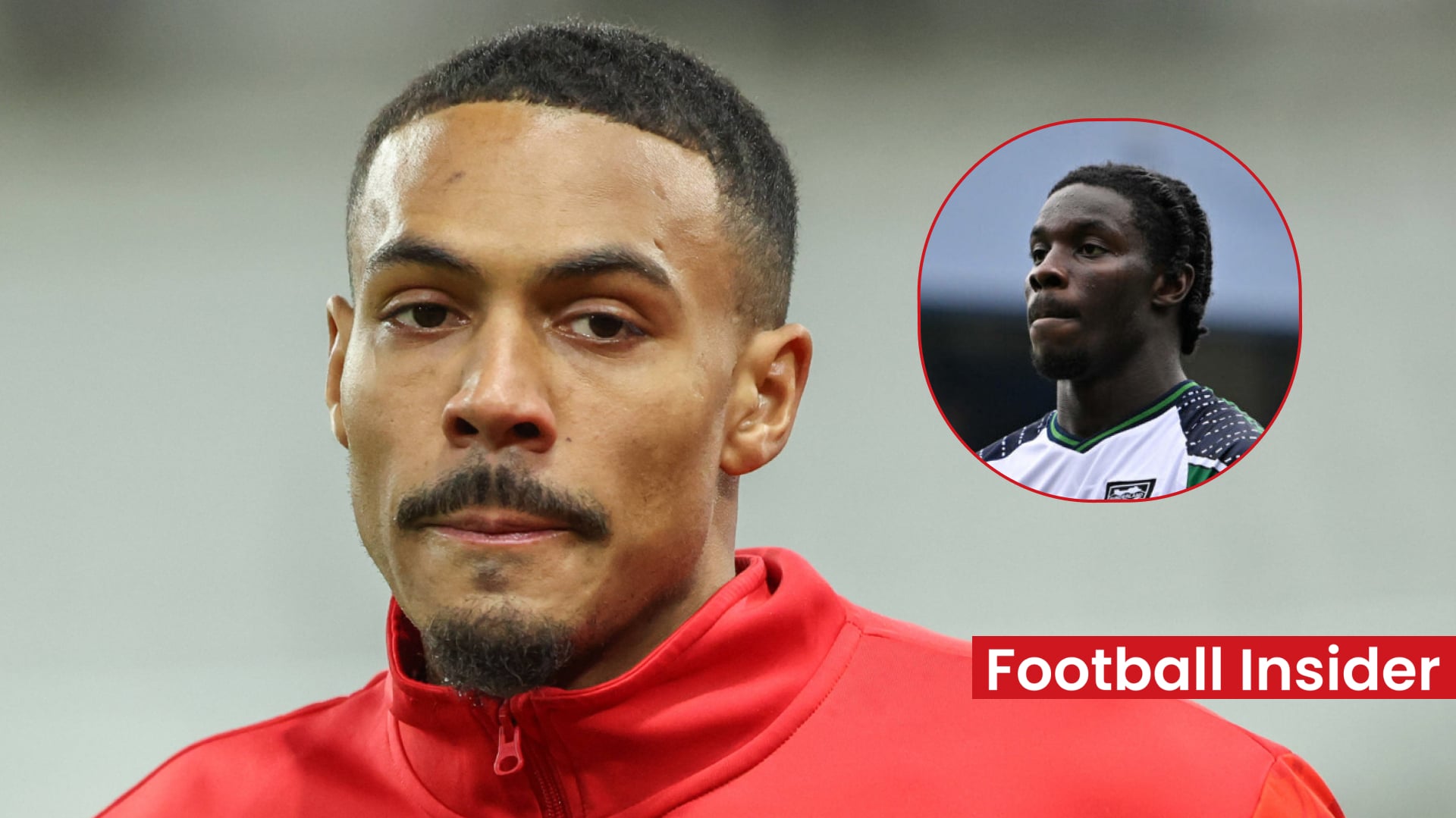 Wilson Isidor thanks 'son' Mayenda for Sunderland win v Sheffield Wednesday