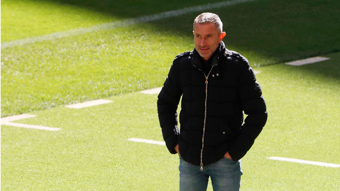 Exclusive: Arsenal open talks to sign Viktor Gyokeres in 'early deal'