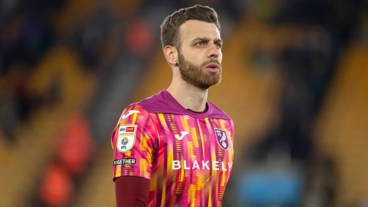 'Leeds to sign top-class goalkeeper to replace Illan Meslier'