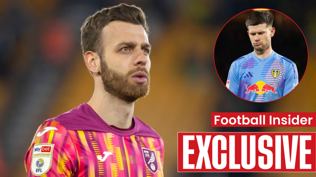 Exclusive: Leeds ready Angus Gunn move after development