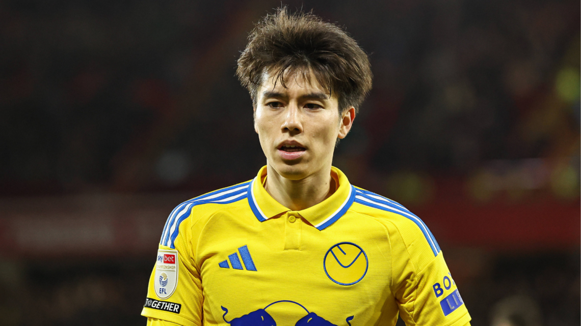 Exclusive: Leeds United midfielder Darko Gyabi wanted at home and abroad