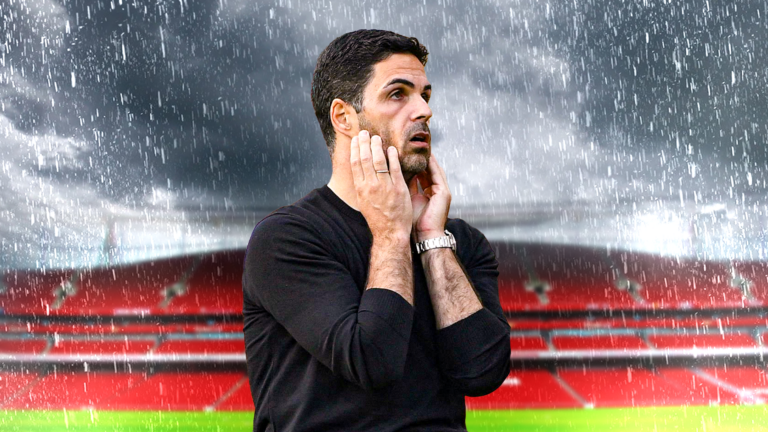 ‘Arsenal miss out on £34m windfall as Fabio Vieira exit update emerges’