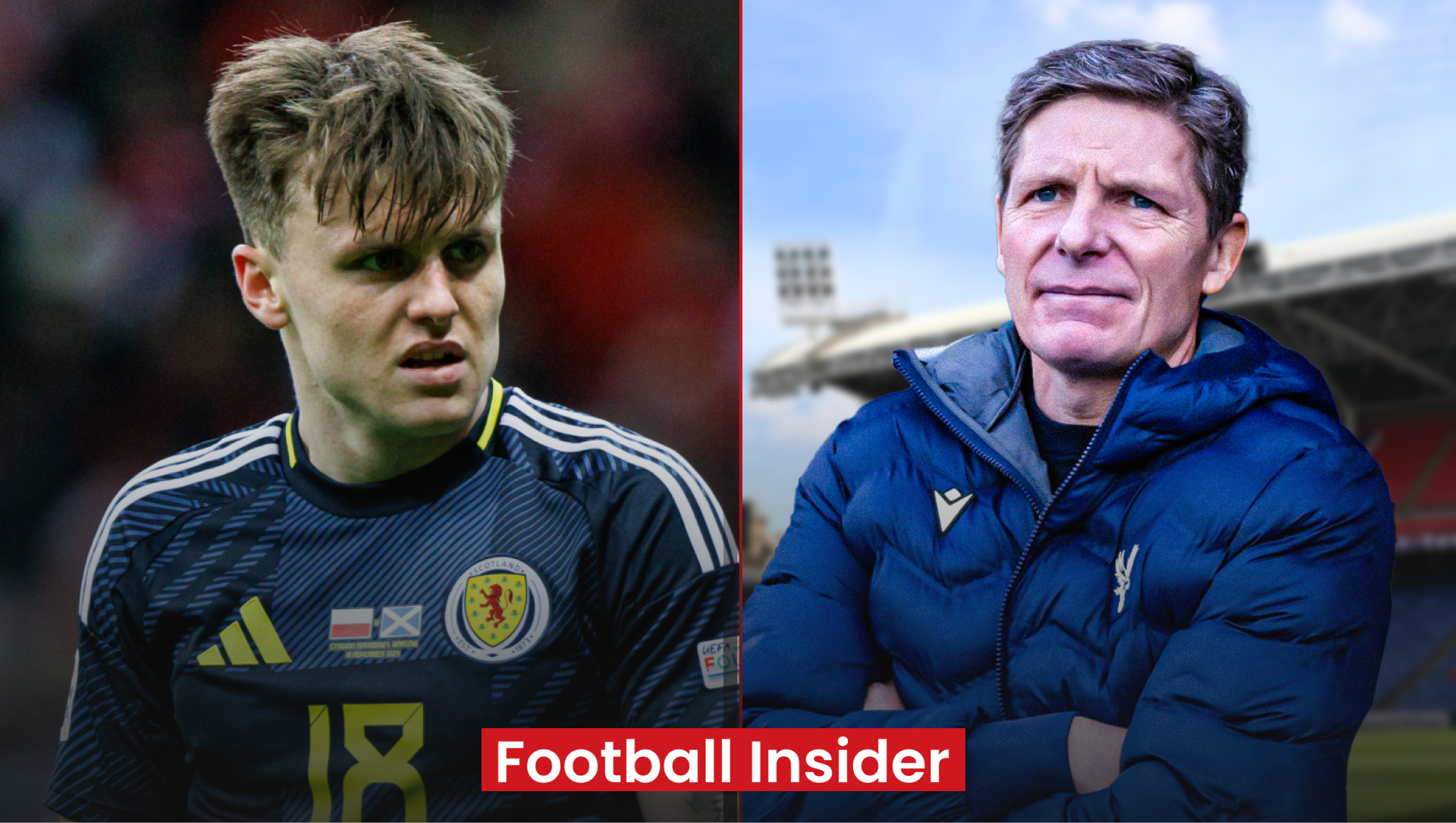 'Crystal Palace plan to agree cut-price Ben Doak deal after Liverpool ...