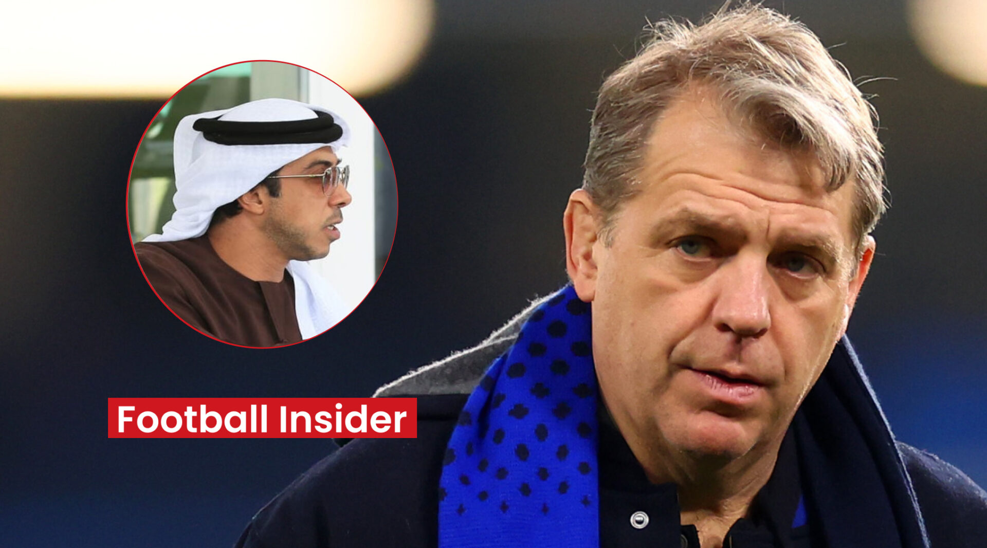 'Chelsea's Todd Boehly clear to make major purchase after Man City ...