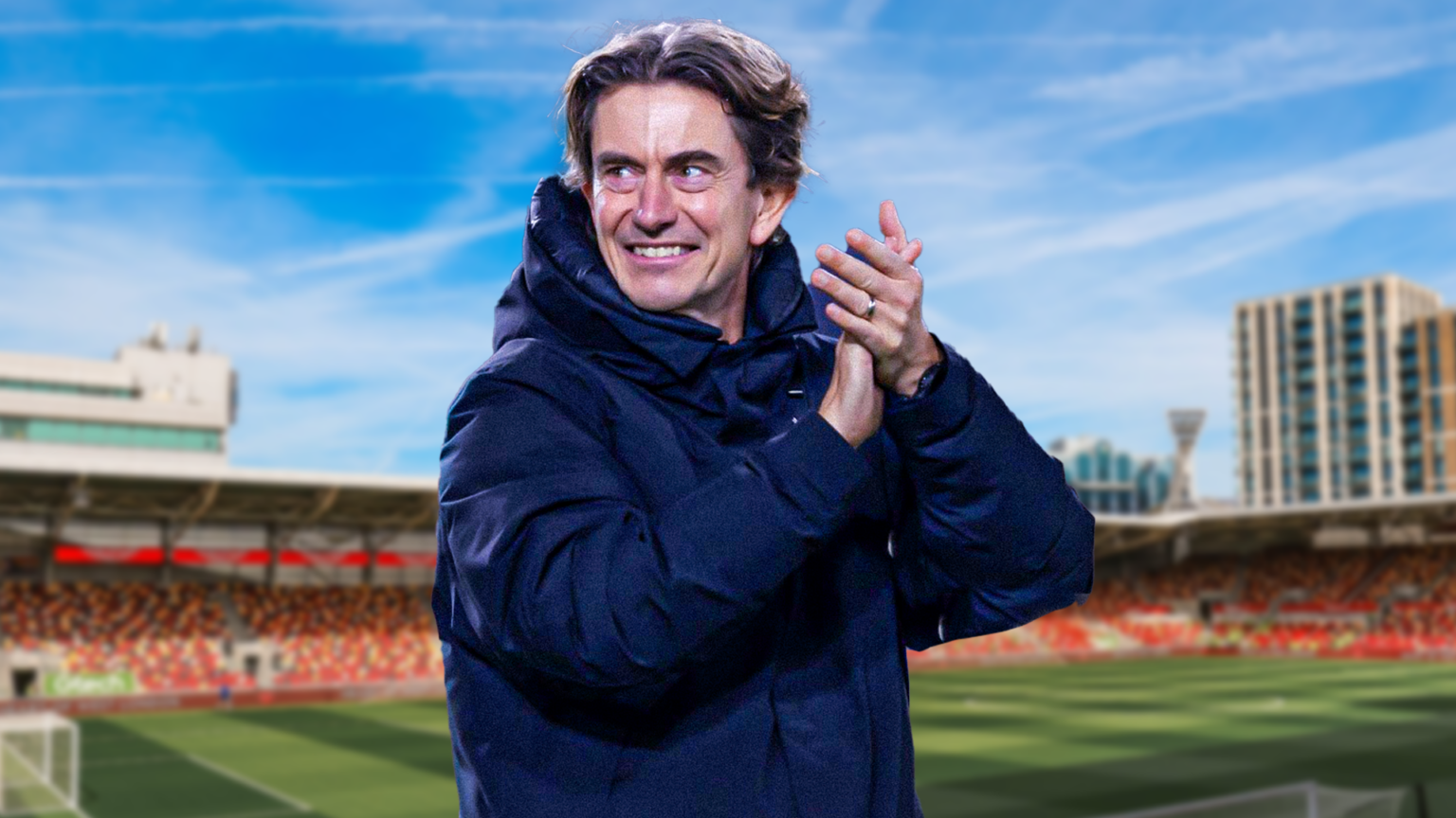 'Tottenham set deadline for Thomas Frank appointment after Ange ...