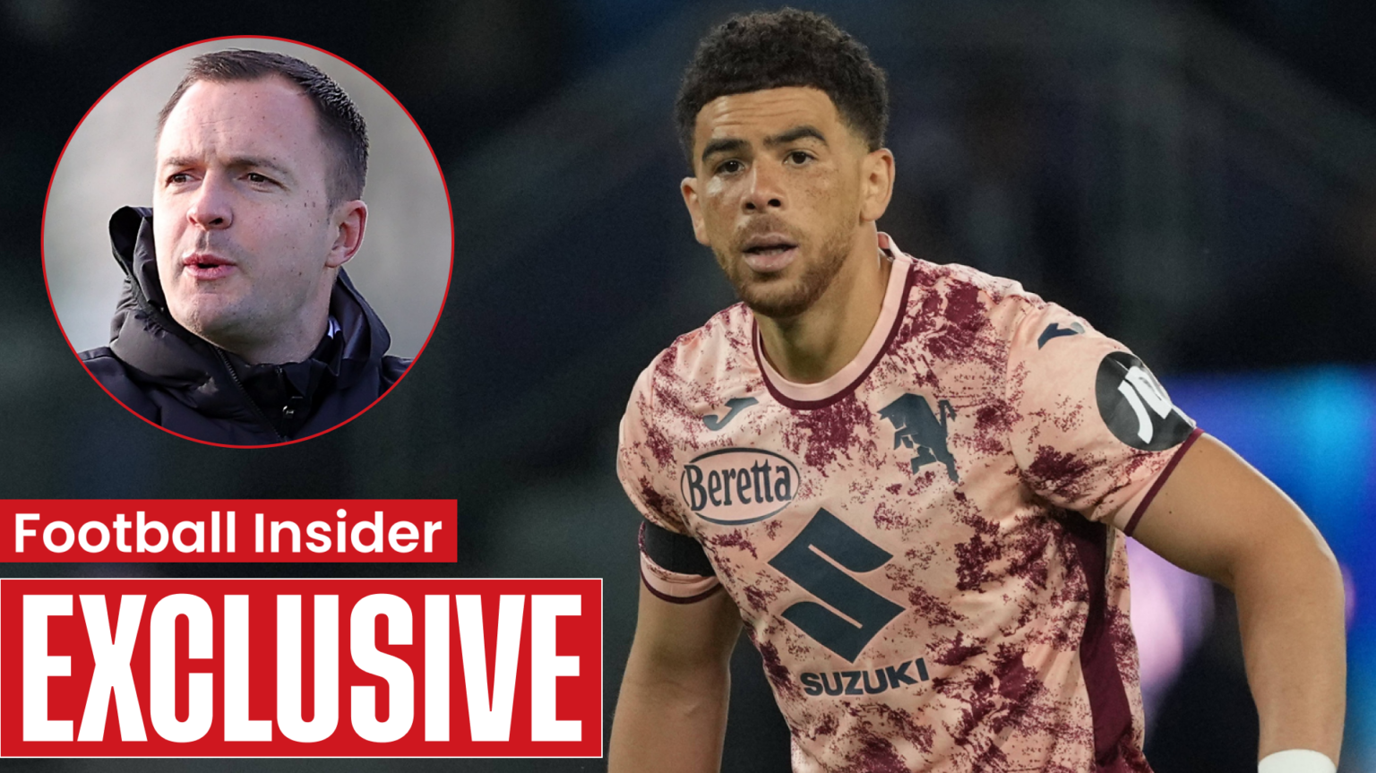 Exclusive: Birmingham City work on blockbuster deal to re-sign Che Adams