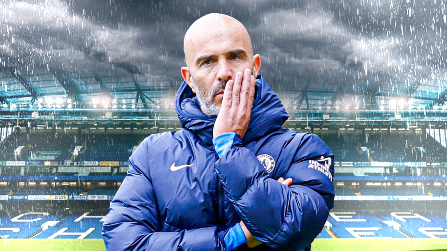 Chelsea transfer update as Tottenham, Newcastle eye 'potential star ...