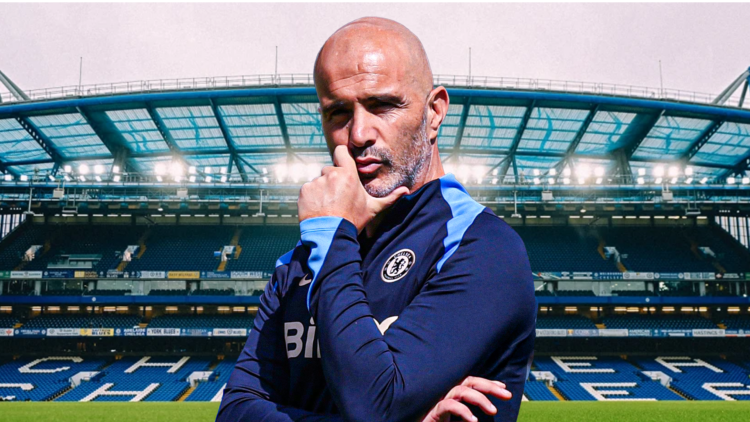 'Chelsea backed to seal shock Marc Guehi return amid Liverpool interest'
