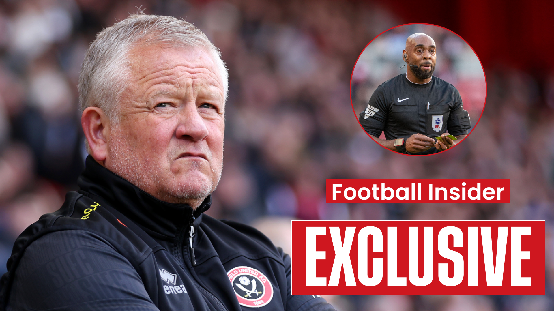 Exclusive: Allison controversy 'absolute no no' after Wilder's ...