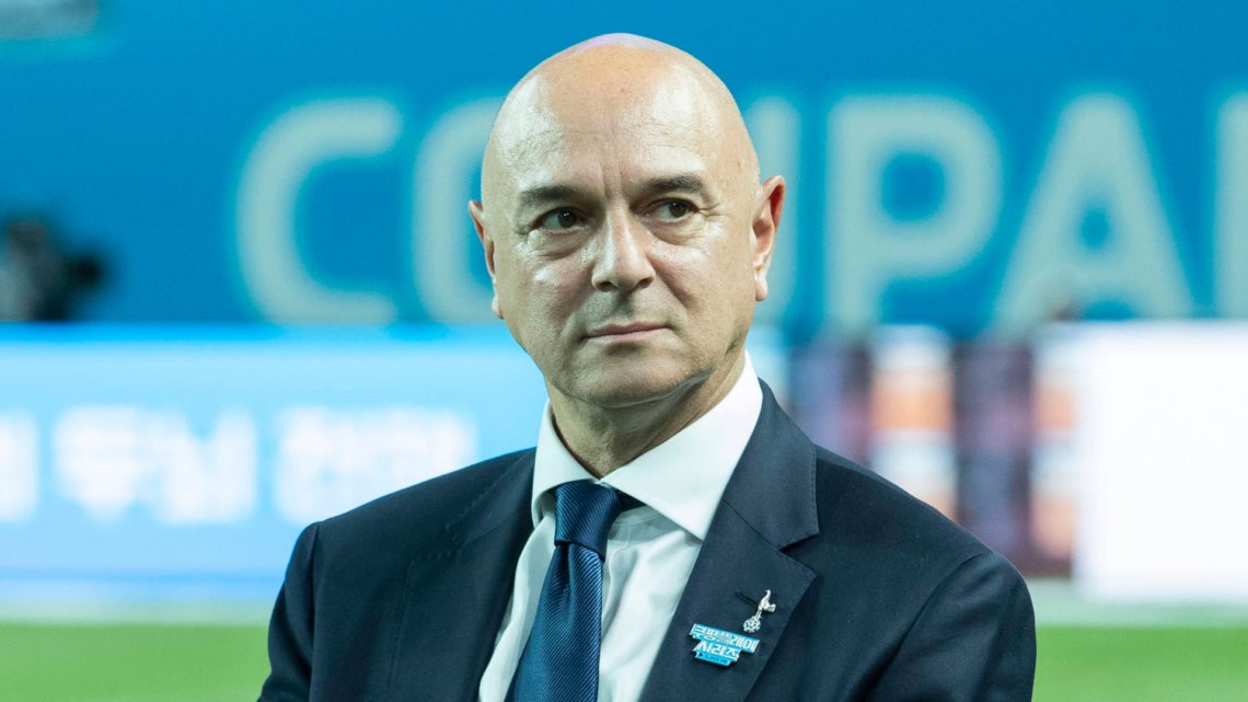 It's Official: Tottenham senior figure quits as new hire heads in