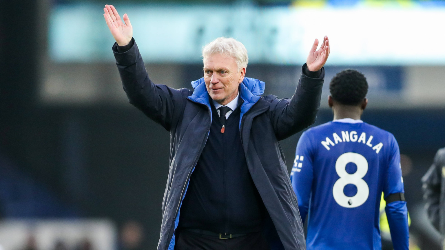 Exclusive: Everton defender Reece Welch targeted for Reading switch