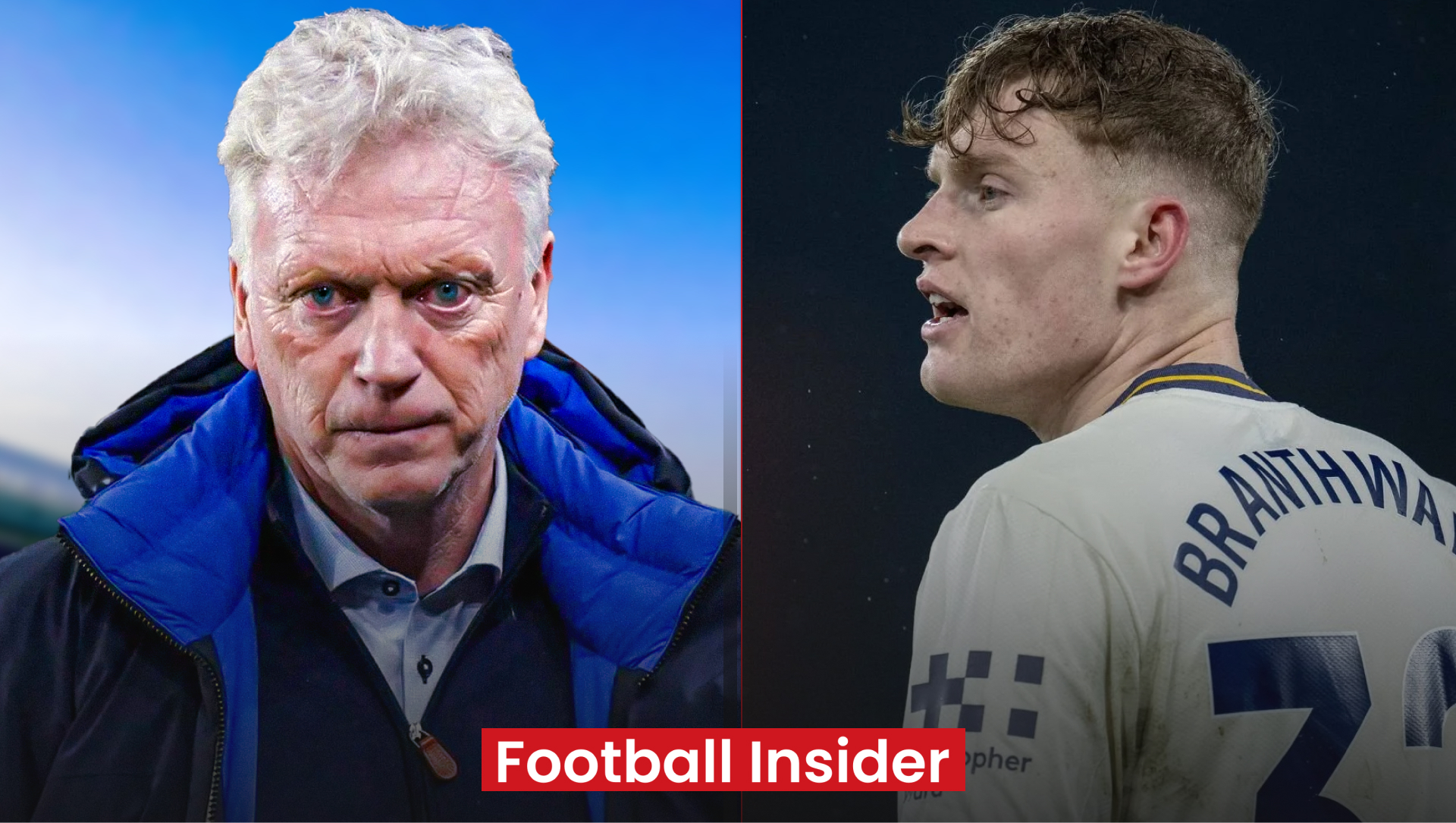 Everton top source can't believe new Jarrad Branthwaite twist - 'it ...