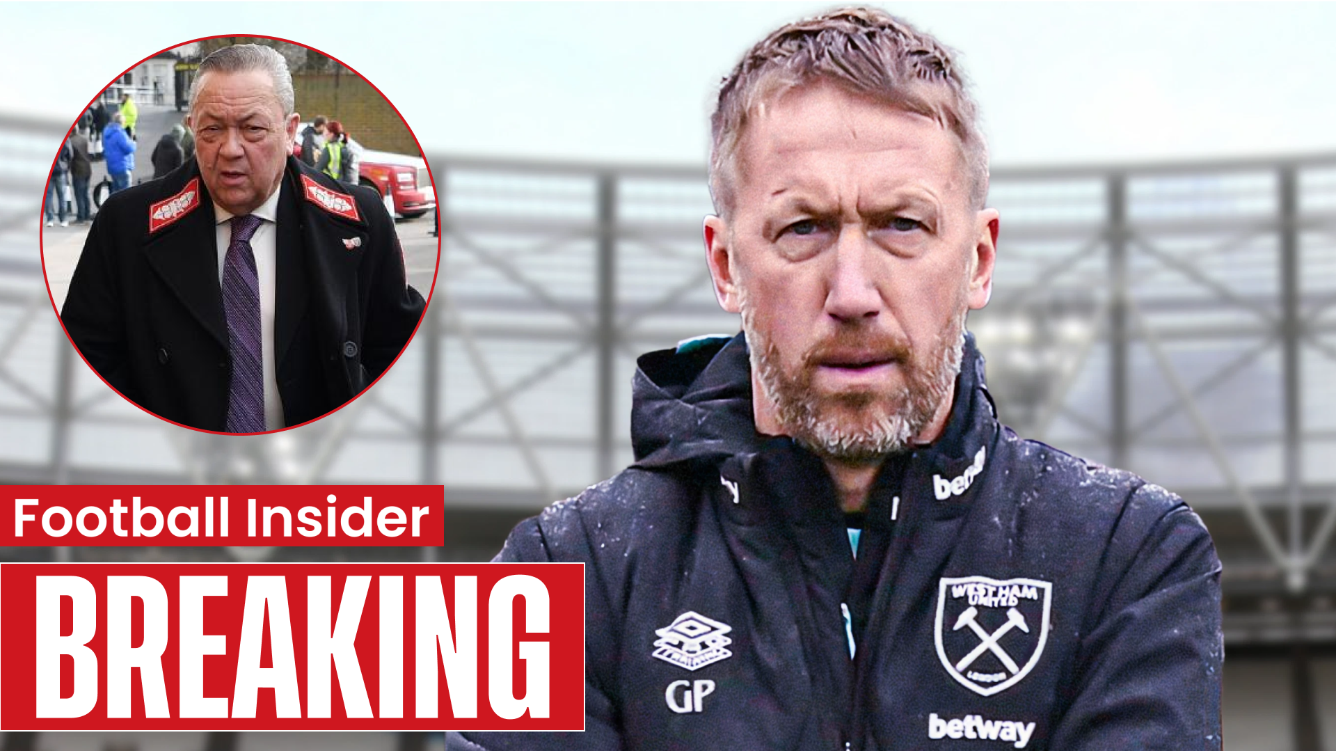 Exclusive: West Ham ready big overhaul as multiple first-XI stars to be ...