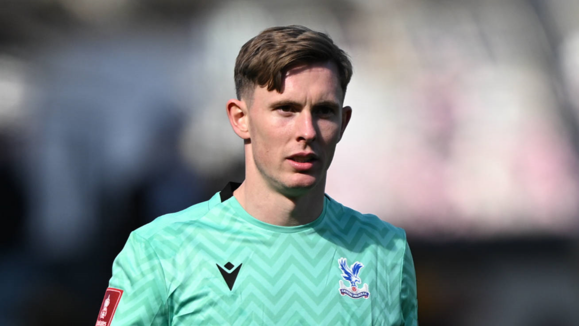 Jean-Philippe Mateta stuns, Justin Devenny struggles: Crystal Palace ...
