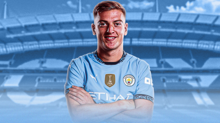 Liam Delap to Man City: Stefan Borson drops strong transfer verdict