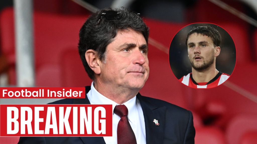 Southampton get extra £42m after confirmed news