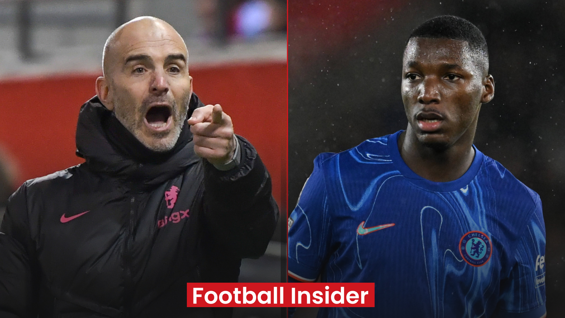 'Chelsea plan to accept £100m Moises Caicedo offer'