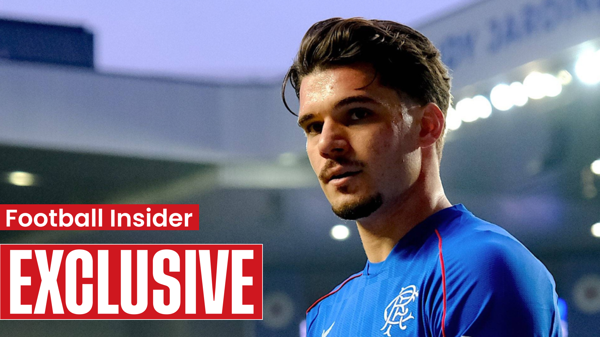 Ianis Hagi expected to complete Rangers exit – sources