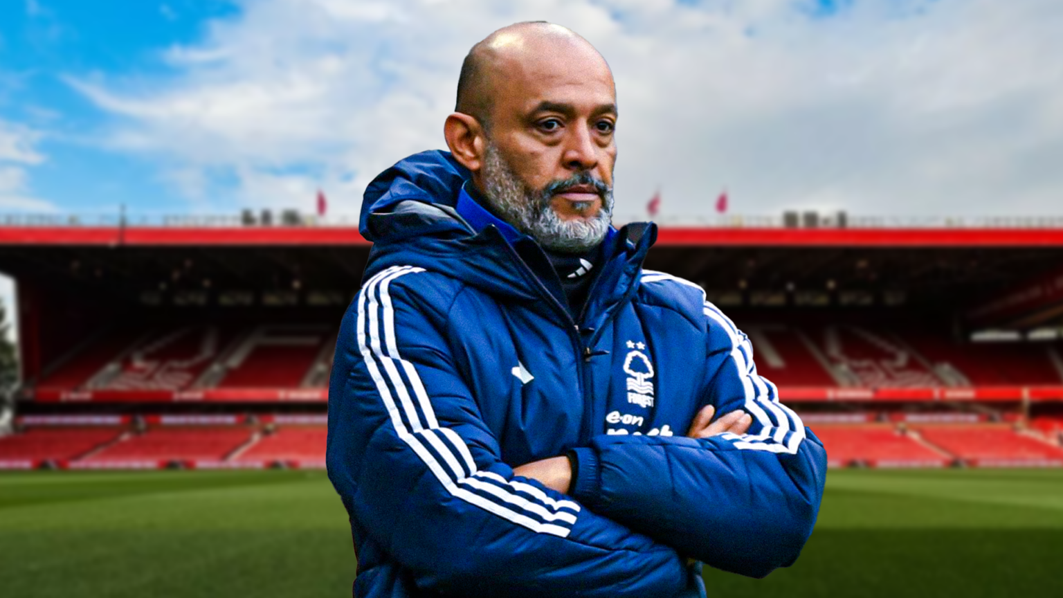 Harry Toffolo sends Nottingham Forest message, Anthony Elanga and Neco ...