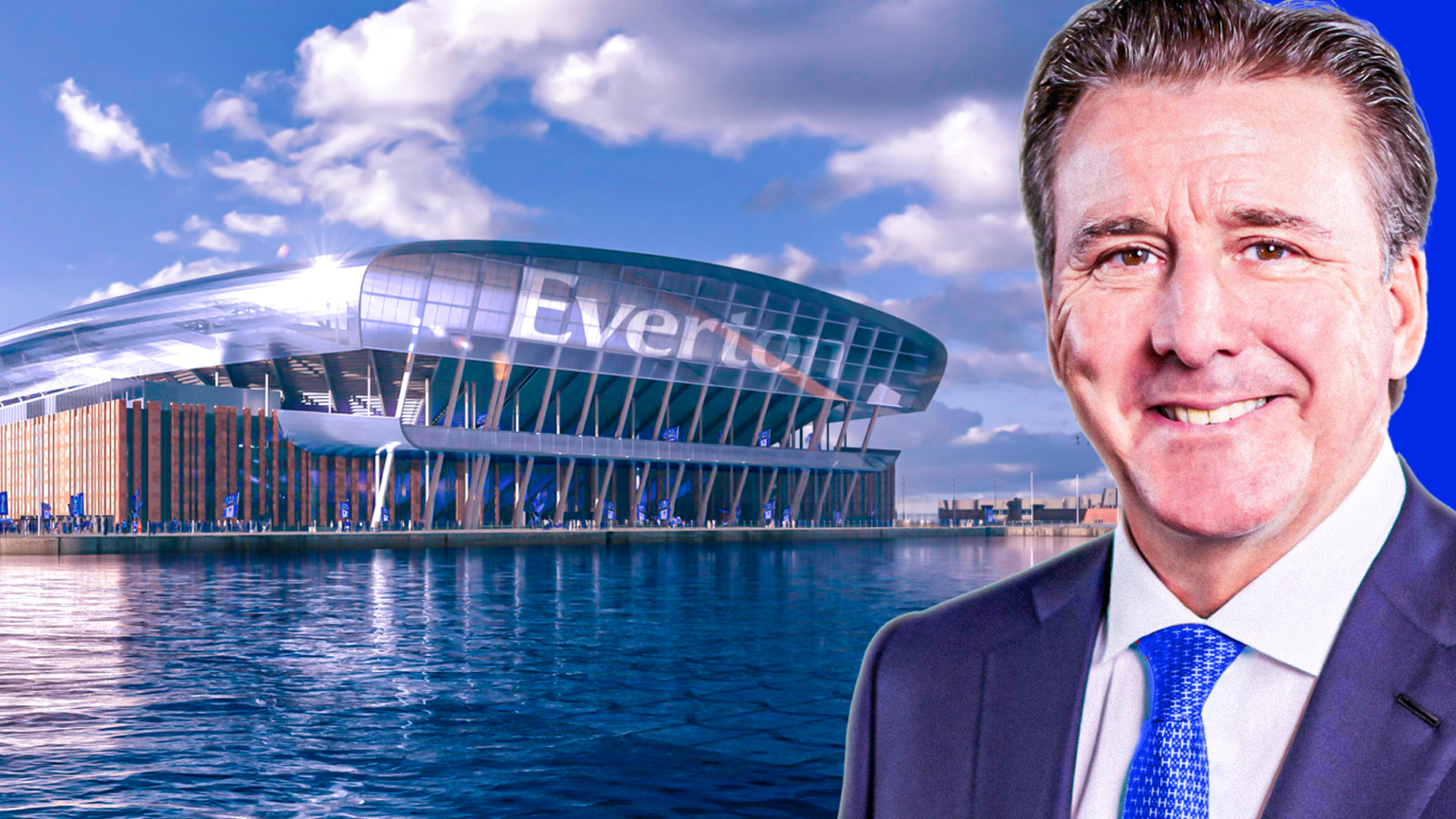 'Everton set for extra £6m after deal agreed' - Stefan Borson