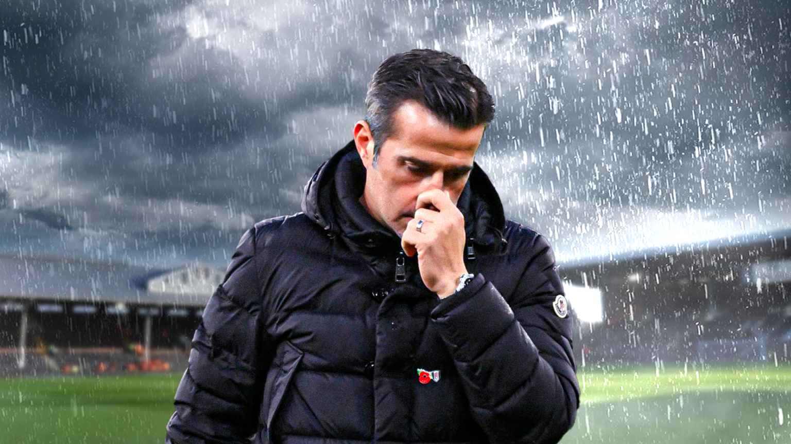 Chelsea fans all have the same response to shock Fulham news - 'Keep ...