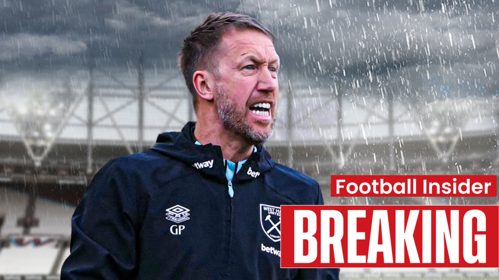 Graham Potter embroiled in 'West Ham disaster' as sack inquest intensifies
