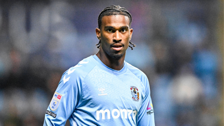 Rob Gurney furious with Haji Wright rumour at Coventry - 'You should be ...