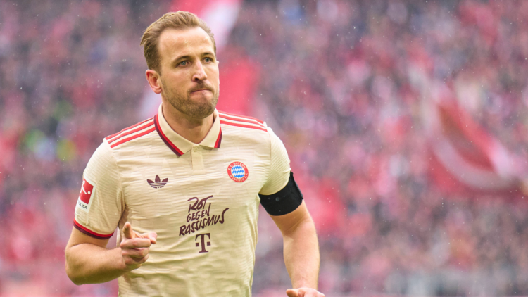 Harry Kane preparing for Bayern exit, Premier League clubs on high alert